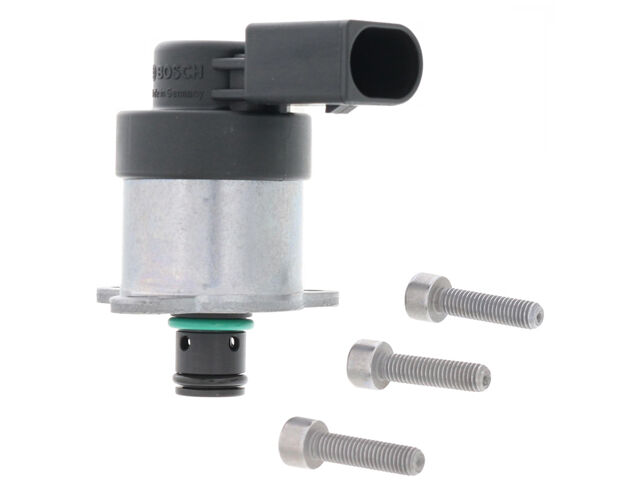 2010-2018 Mercedes Sprinter 2500 Fuel Pressure Regulator - Bosch 642 ...