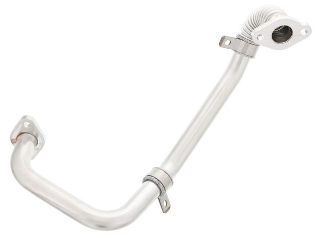 2010-2022 Mercedes Sprinter 3500 EGR Tube - Genuine 642 140 21 08 ...