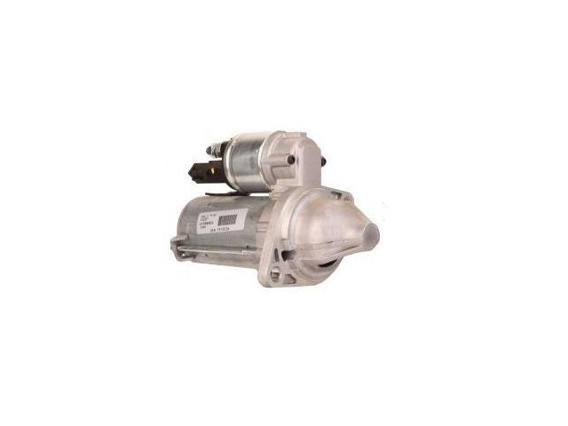 2011-2014 BMW X6 Starter - Valeo 12 41 7 616 502 - PartsGeek.com