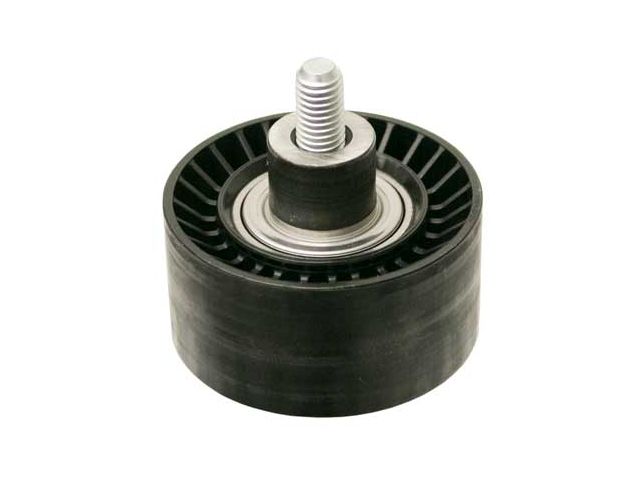 2011-2019 BMW X6 Accessory Belt Tensioner - INA 11 28 8 673 720 ...