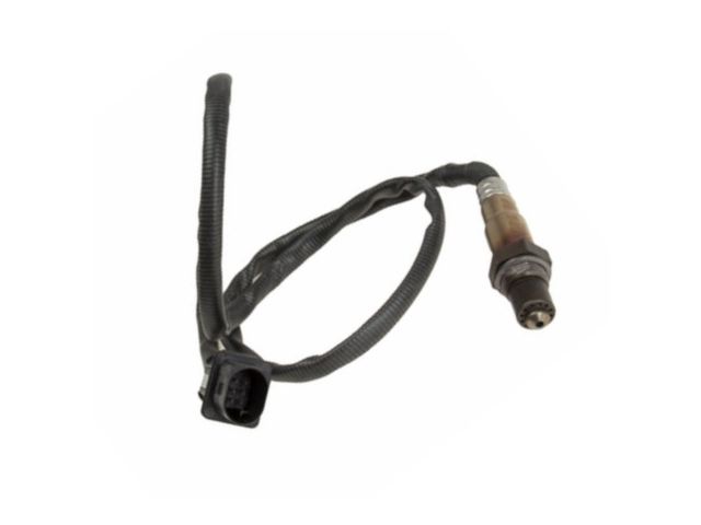 2011 BMW 528i Oxygen Sensor - Bosch 11 78 7 589 138 - Front - PartsGeek.com