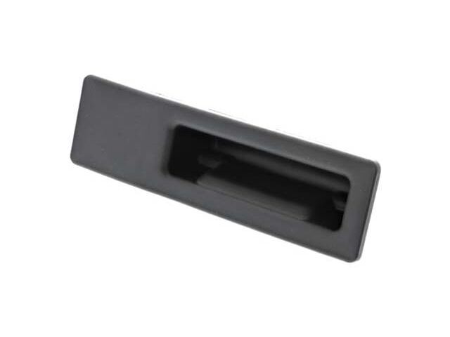 2011-2016 BMW 528i Trunk Lock - Febi 51 24 7 463 161 - PartsGeek.com