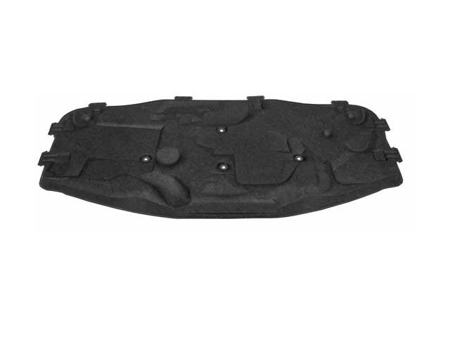 Hood Insulation Pad Replacement - Discount Car Hood Insulation