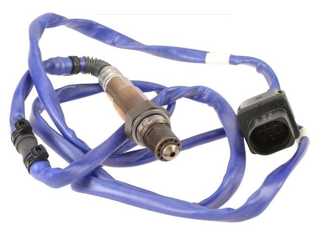 2011-2014 Porsche Cayenne Oxygen Sensor - Bosch 948 606 134 00 - Right ...