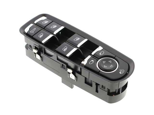 2011-2016 Porsche Cayenne Window Switch - Vemo 7PP 959 858 AF DML ...