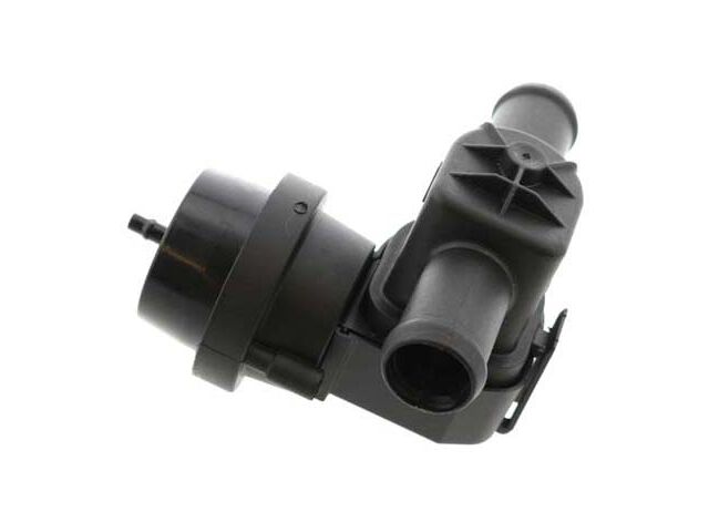 2011-2014, 2016-2018 Porsche Cayenne Heater Valve - APA/URO Parts 958 ...