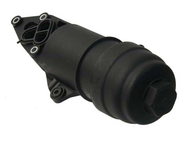 2011-2018 Porsche Cayenne Oil Filter Housing - APA/URO Parts 958 107 ...