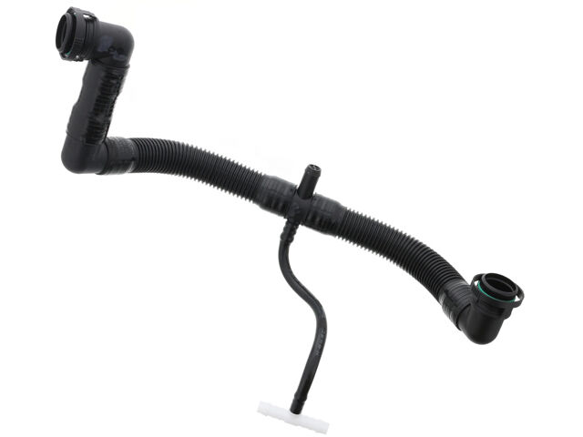 2011-2018 Porsche Cayenne Breather Hose - OEM 948 107 245 60 ...