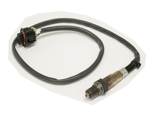2011-2014 Porsche Cayenne Oxygen Sensor - Bosch 958 606 172 01 - Left ...