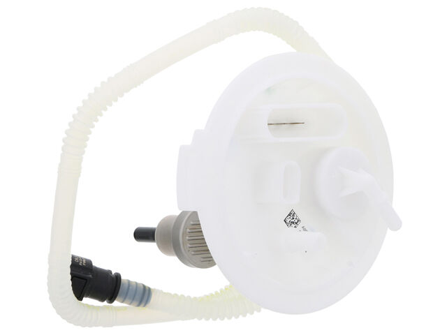 2011-2018 Porsche Cayenne Fuel Pressure Regulator - ContiTech 958 620 ...