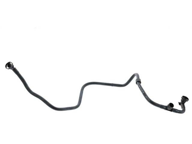2011-2016 BMW 535i xDrive Fuel Tank Breather Hose - OEM 13 90 7 595 191 ...