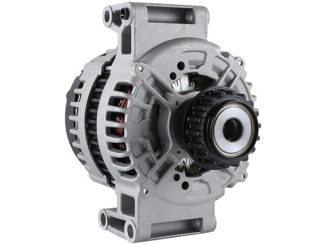 2011-2016 Volvo S60 Alternator - Bosch 36012382 - PartsGeek.com