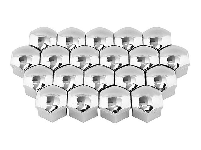 2011-2025 Volvo S60 Wheel Lug Bolt Cap - Pro Parts 31471082 - PartsGeek.com