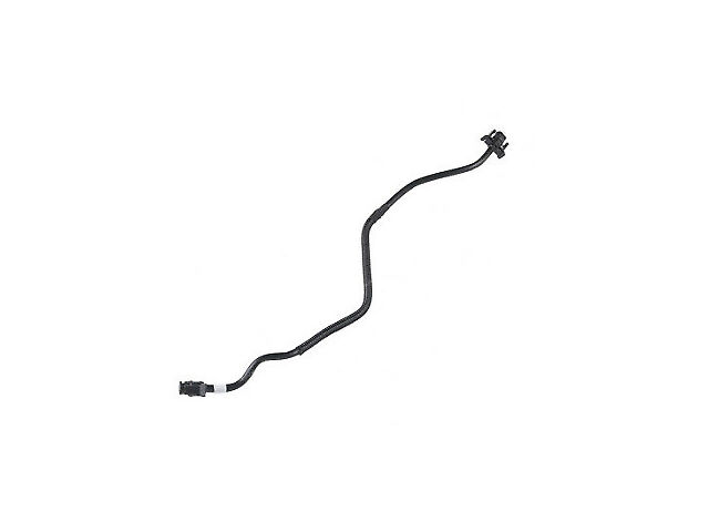 2011-2016 Volvo S60 Coolant Breather Pipe - Genuine 31274900 ...