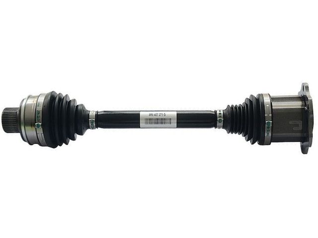 2011-2012 Audi Q5 Axle Shaft - DSS 8R0 407 271 B - Front Right ...