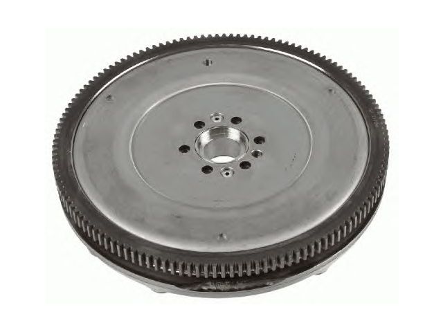 2011-2015 Mini Cooper Flywheel - Sachs 21 20 7 595 577 - PartsGeek.com