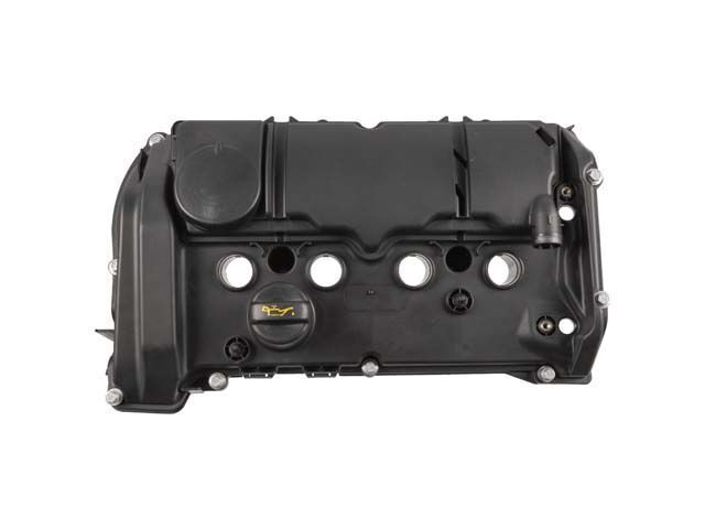 2011-2015 Mini Cooper Valve Cover - Febi 11 12 7 646 552 - PartsGeek.com
