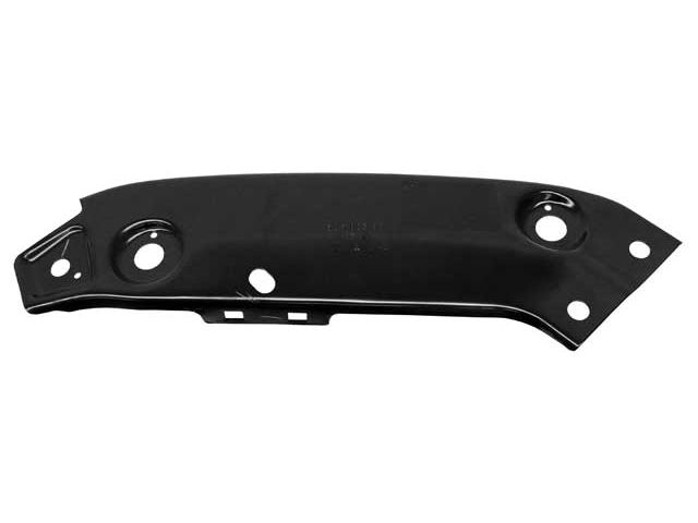 2011-2016 Volkswagen Jetta Radiator Support Bracket - OEM 5C6 805 931 ...