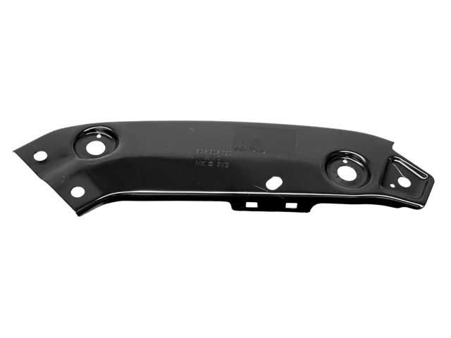 2011-2016 Volkswagen Jetta Radiator Support Bracket - OEM 5C6 805 932 ...