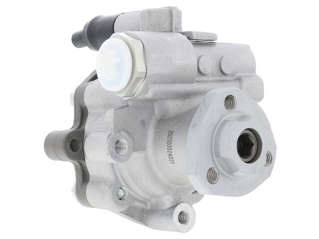 2011-2015 Volkswagen Jetta Power Steering Pump - Bosch 5C0 422 152 H ...