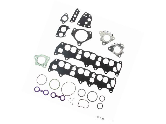 2011-2013 Mercedes E350 Oil Cooler Seal - Elring 55 1965 006 ...