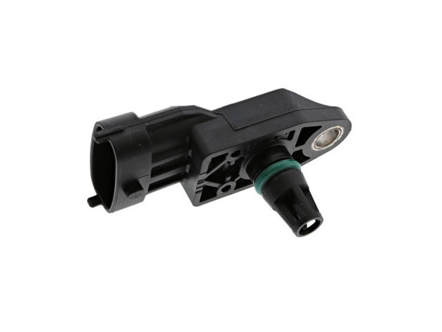 2011-2016, 2018 Porsche 911 MAP Sensor - Bosch 948 606 180 00 ...