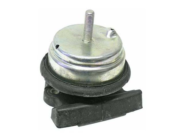 1987-1988 Porsche 924 Engine Mount - APA/URO Parts 951 375 042 04 ...