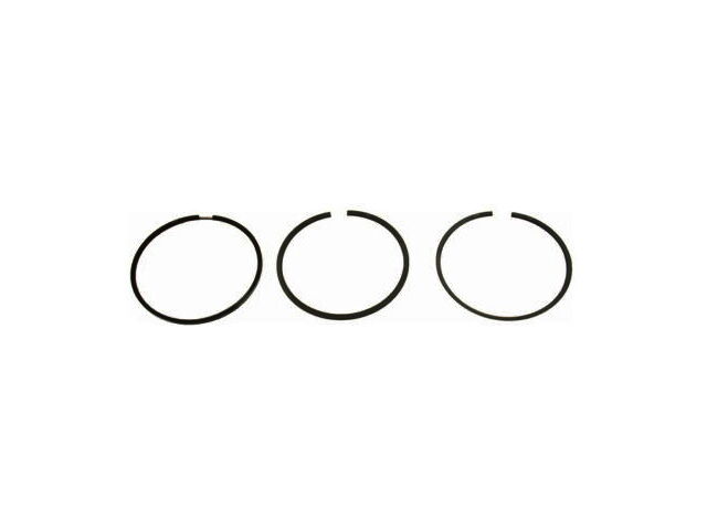 1987-1988 Porsche 924 Piston Ring - Goetze 944 103 902 83 - PartsGeek.com