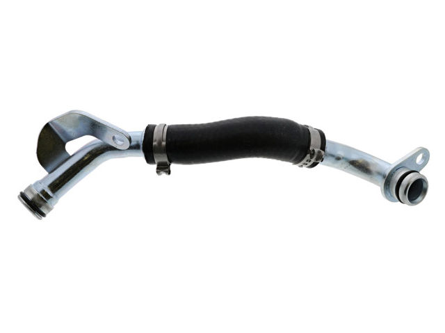 2011-2017 BMW X3 Turbocharger Oil Return Line - Rein 11 42 7 585 403 ...