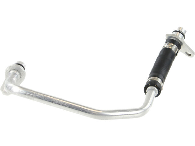 2011-2017 BMW X3 Turbocharger Coolant Line - Rein 11 53 7 583 903 ...