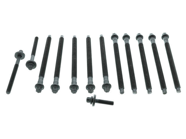 2011-2016 Mini Cooper Countryman Head Bolt - Elring 11 12 7 560 274 ...