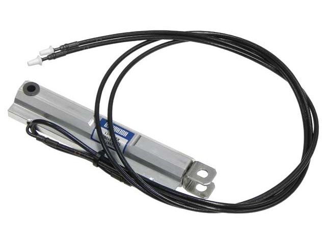 2001-2004 Mercedes SLK320 Convertible Top Hydraulic Cylinder - Genuine ...
