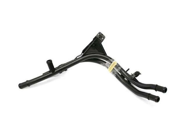 2009-2014 Volkswagen GTI Coolant Pipe - Genuine 1K0 121 070 BD ...