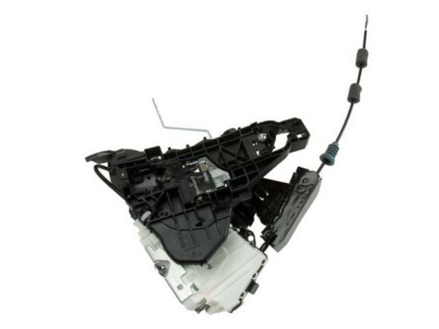2007-2013 Mercedes GL450 Door Lock Actuator - Genuine 164 720 09 35 ...