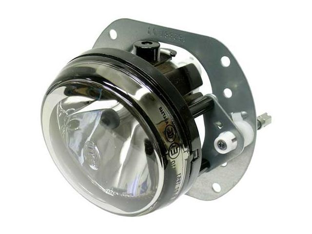 2008-2012 Mercedes C300 Door Mirror Turn Signal Light - Febi 204 820 07 ...