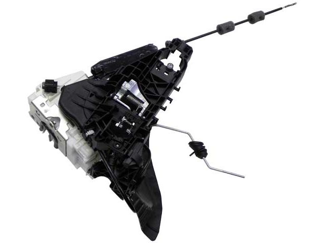 2007-2013 Mercedes GL450 Door Lock Actuator - Genuine 164 720 09 35 ...