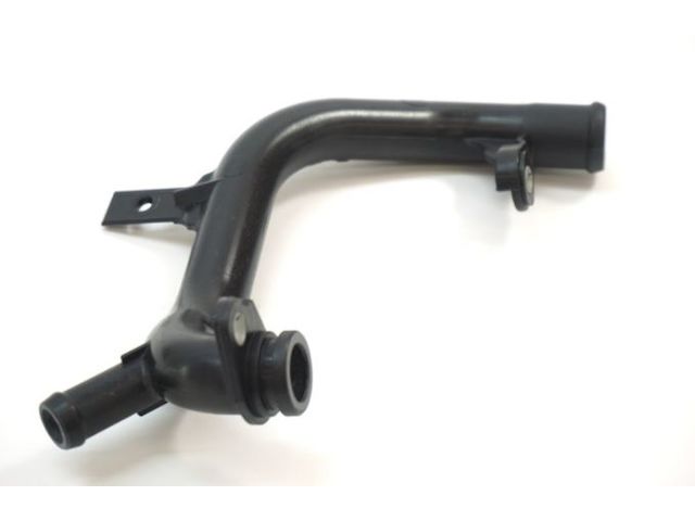 2008-2011 Volkswagen GTI Coolant Hose Flange - Genuine 06J 121 132 G ...