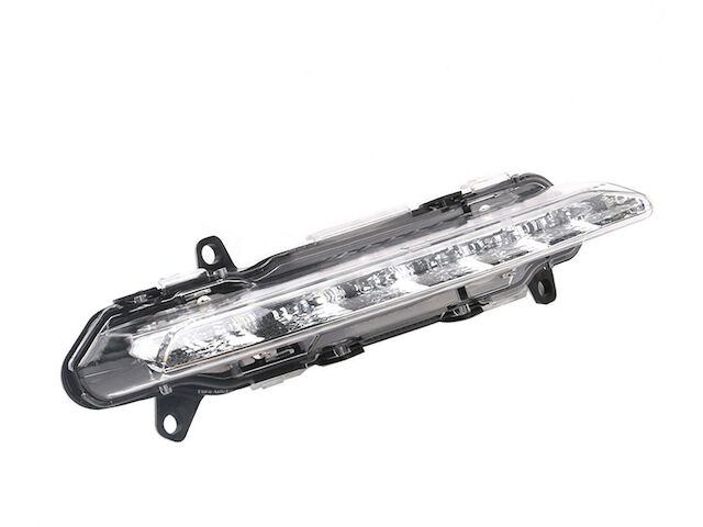 2008-2012 Mercedes C300 Daytime Running Light - Bapmic 221 820 17 56 ...