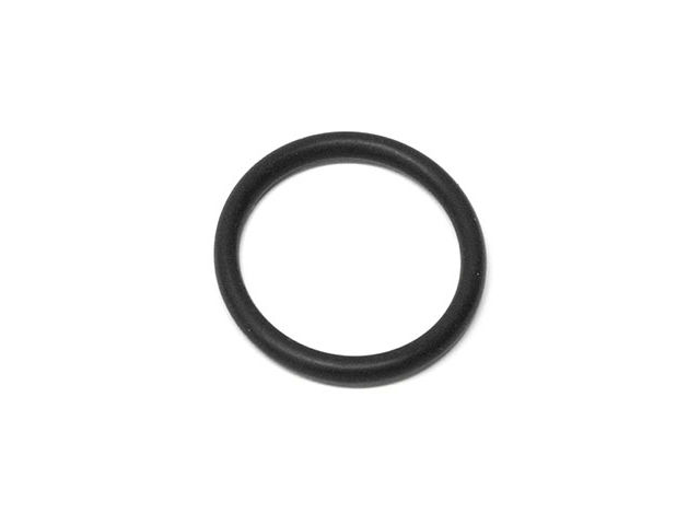 2000-2002 Jaguar S Type Coolant Pipe - Eurospare AJ85884 - - PartsGeek.com