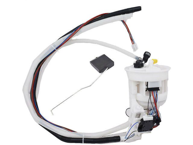 Fuel Tank Pump URO Parts® 2114710179 - Fuel Pump Tank Seal Fuel Tank Sealer