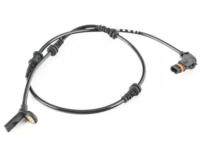 2007-2011 Mercedes ML63 AMG ABS Speed Sensor - Bremi 164 905 83 00 ...