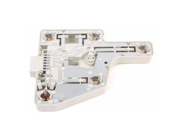 2007-2009 Mercedes E350 Tail Light Bulb Carrier - Genuine 211 820 15 77 ...