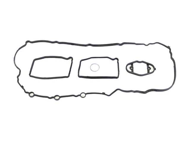 2013-2018 BMW 320i Door Latch Cable - Genuine 51 21 7 259 828 - Front ...