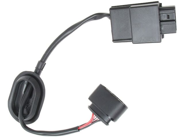 2006-2013 Audi A3 Fuel Pump Control Module - Febi 1K0 906 093 J ...