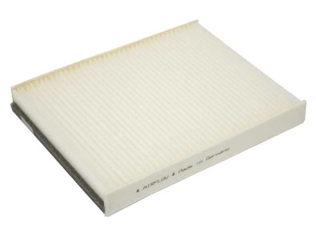 2016-2018 Mercedes GLE350 Cabin Air Filter - Airmatic 166 830 72 01 ...