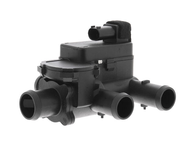 2008-2012 Mercedes CL63 AMG Heater Valve - Genuine 230 830 00 84 ...