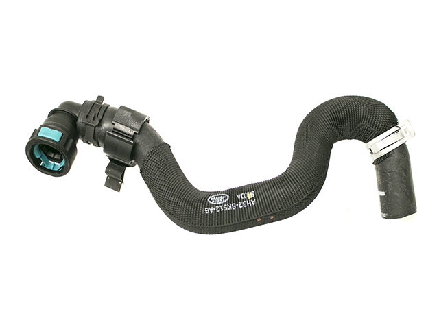 2010-2018 Land Rover Range Rover Sport Coolant Pipe - Cooling System ...