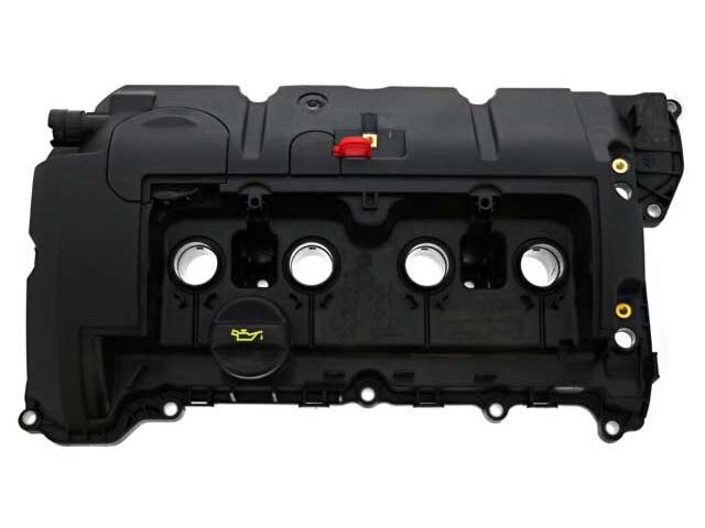 2007-2015 Mini Cooper Valve Cover - Genuine 11 12 7 646 554 ...