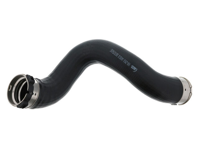 2012-2015 Mercedes C250 Turbocharger Intercooler Hose - Vaico 204 528 ...