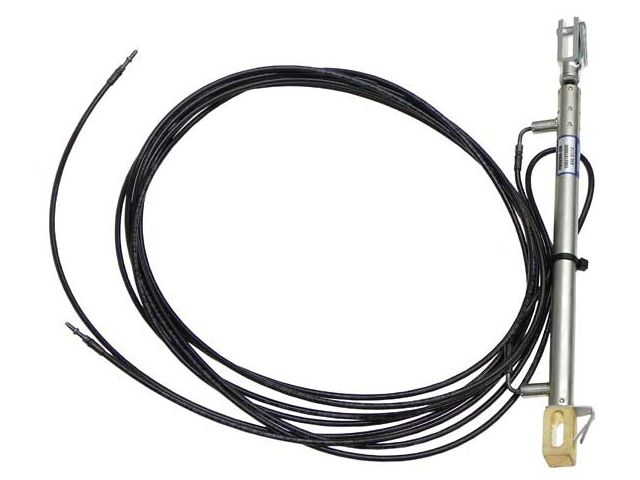 2001-2004 Mercedes SLK320 Convertible Top Hydraulic Cylinder - Genuine ...
